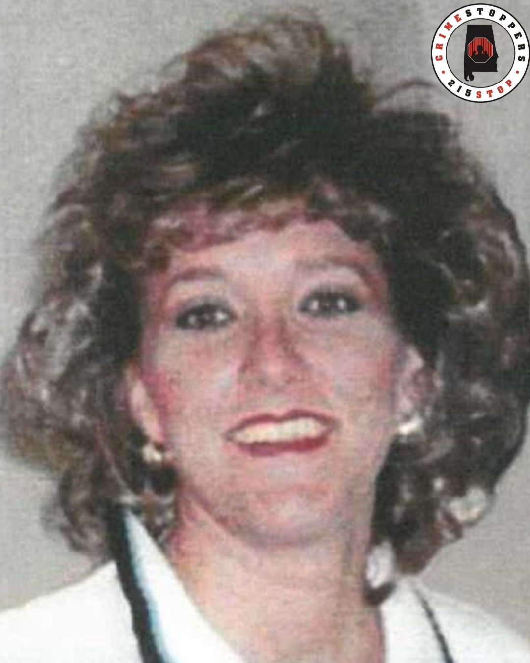 Reward increased in 1998 Elmore County cold case disappearance - WAKA 8
