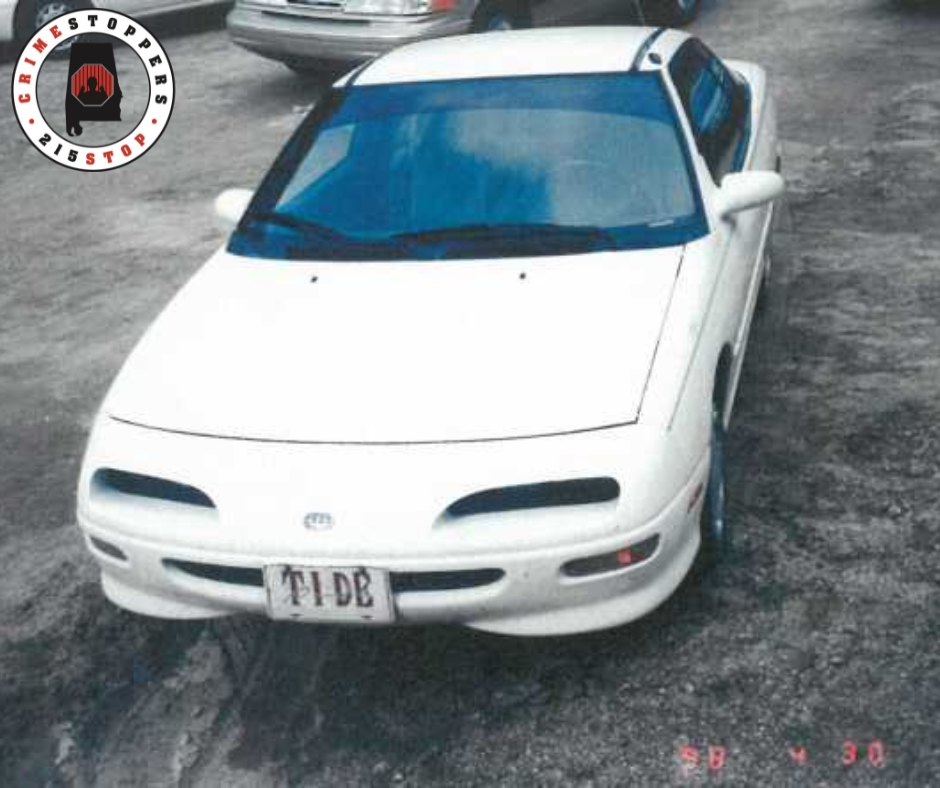 Reward increased in 1998 Elmore County cold case disappearance - WAKA 8