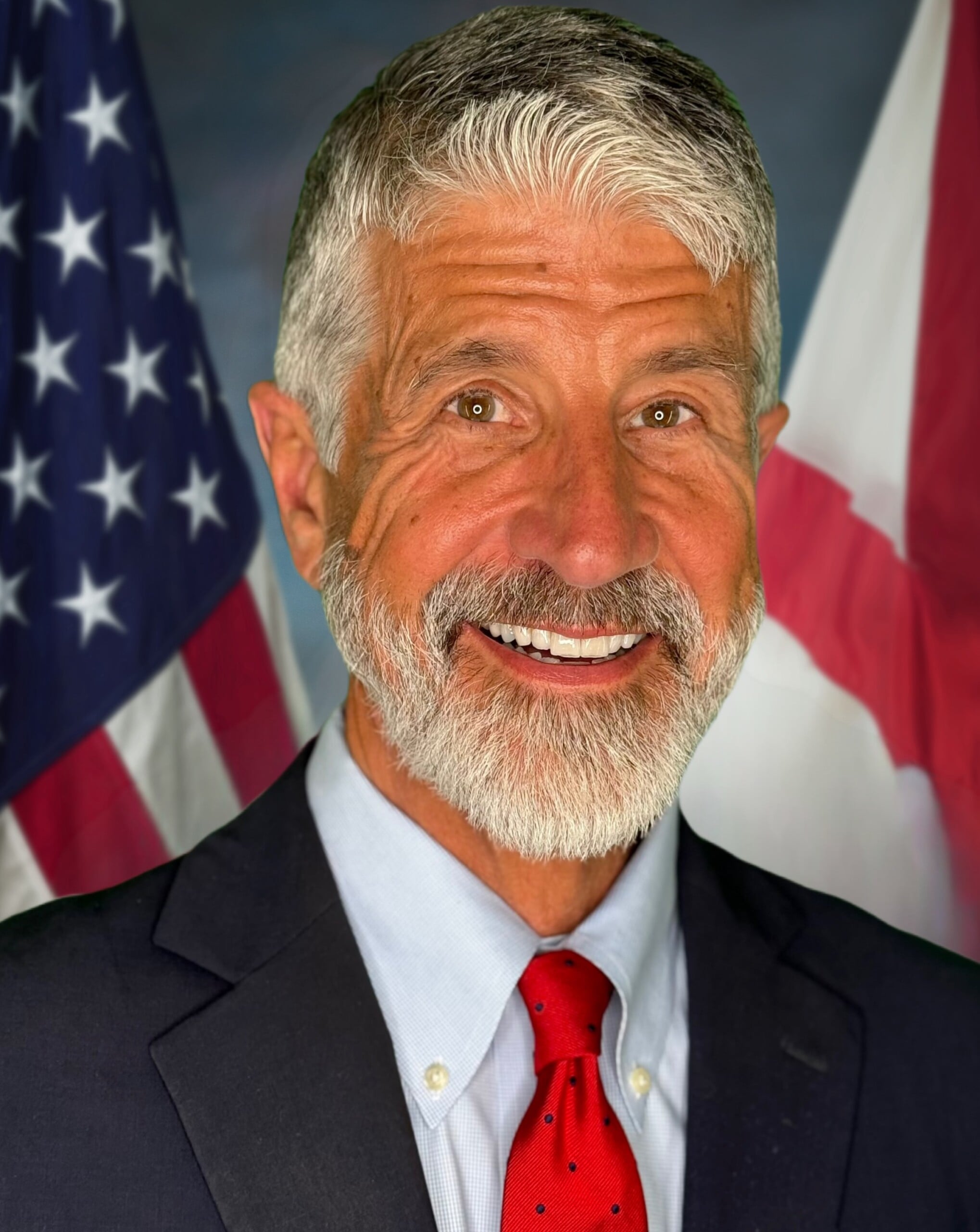 CAMPAIGN 2026: Former congressional candidate announces candidacy for ...