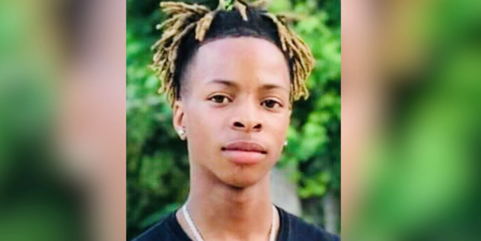 ACTION 8 i-TEAM: Who shot and killed Joseph Goodwin in Selma? - WAKA 8