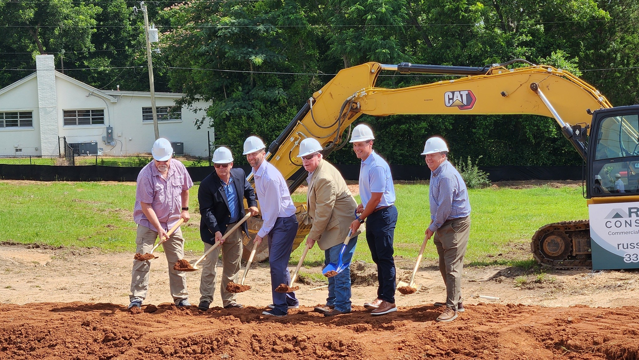 Guardian Credit Union coming to the Town of Pine Level - WAKA 8