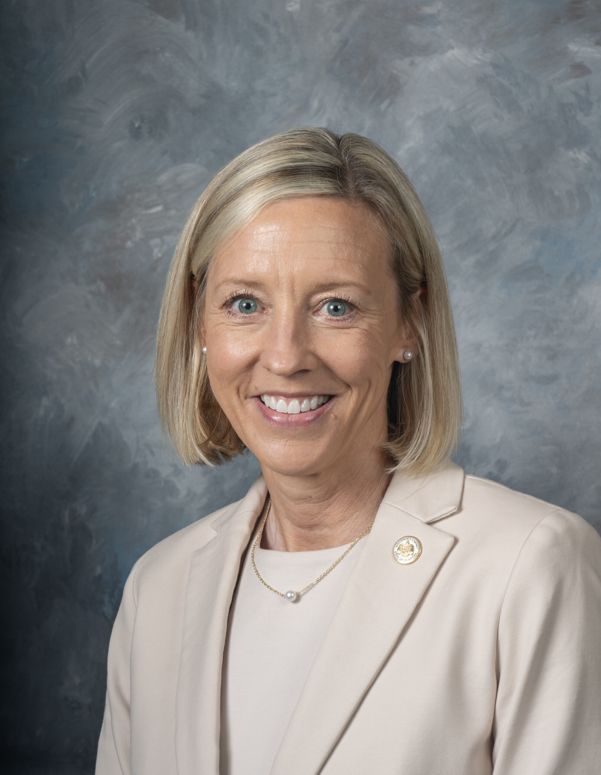 Gov. Kay Ivey appoints new secretary for Alabama Department of Early ...