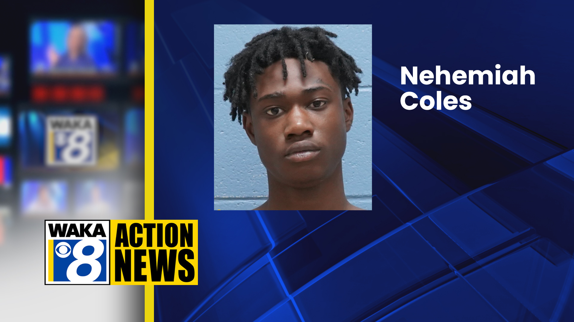 18-year-old arrested in Tuskegee following police chase on Interstate ...