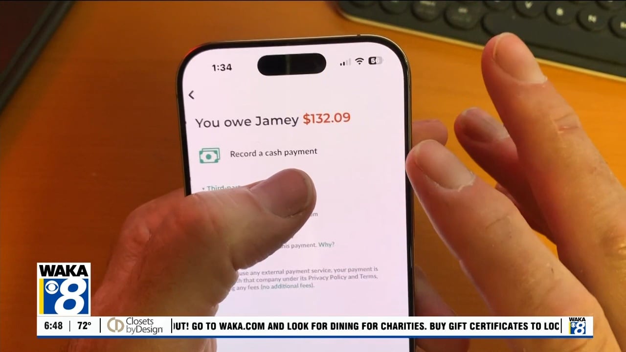 What The Tech - WAKA 8