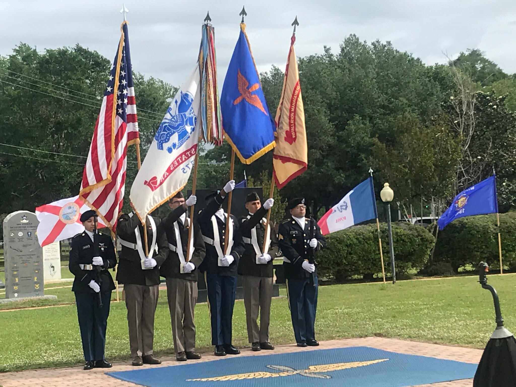 Fort Novosel to return to original name, but not in memory of ...