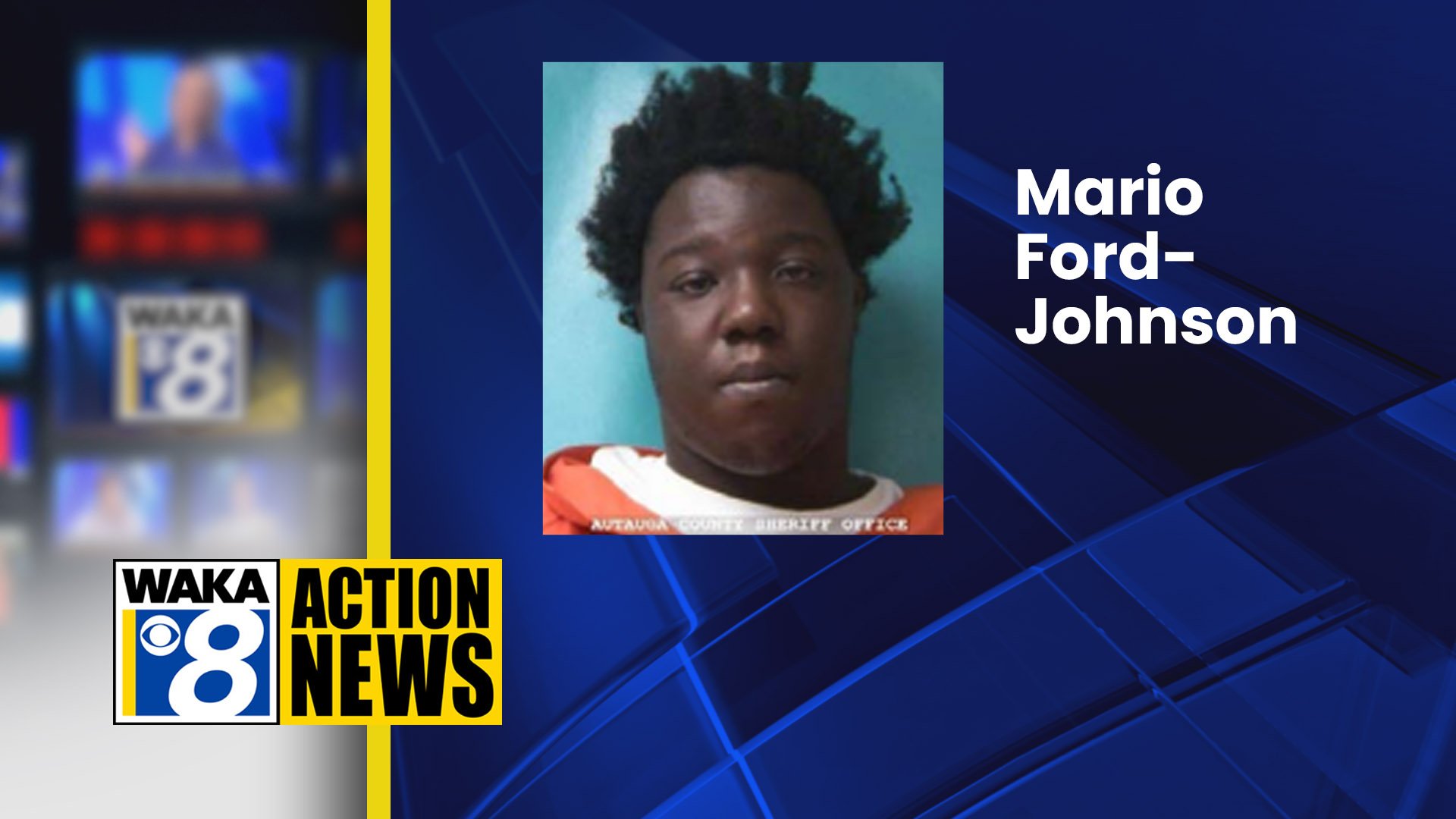 Man charged with abusing two-year-old son in Prattville - WAKA 8