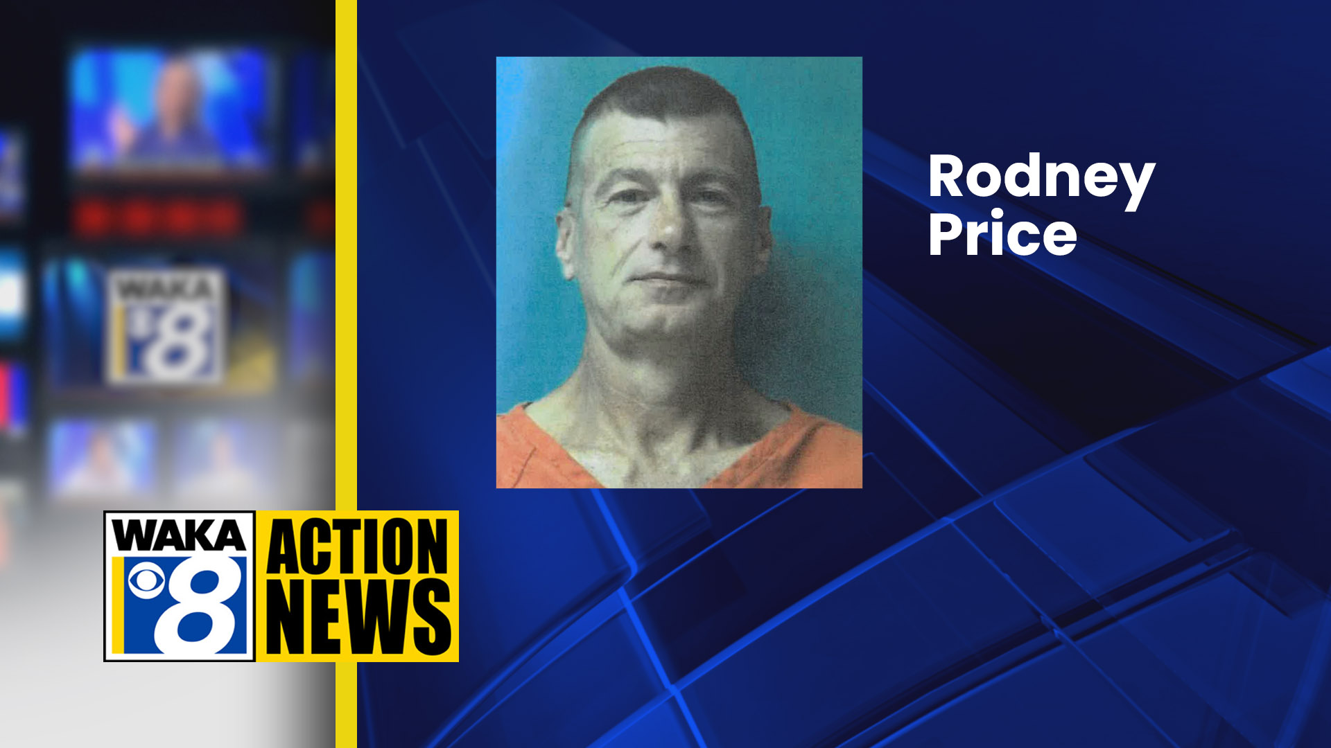 Prattville man facing child sex charges - WAKA 8