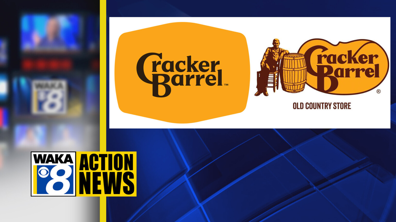 Cracker Barrel says it will no longer redesign restaurants to make them ...