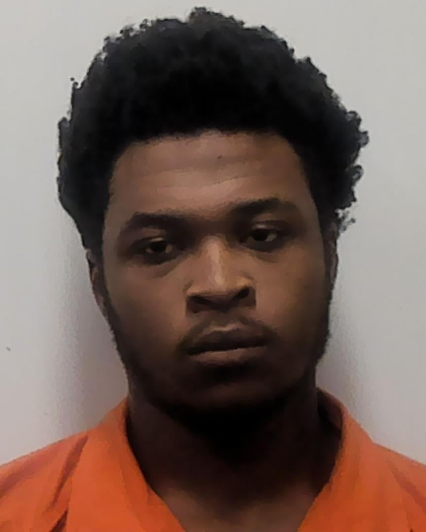 Man arrested on kidnapping, domestic violence charges in Montgomery ...