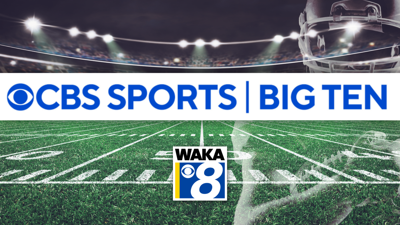 WAKA Action 8 News