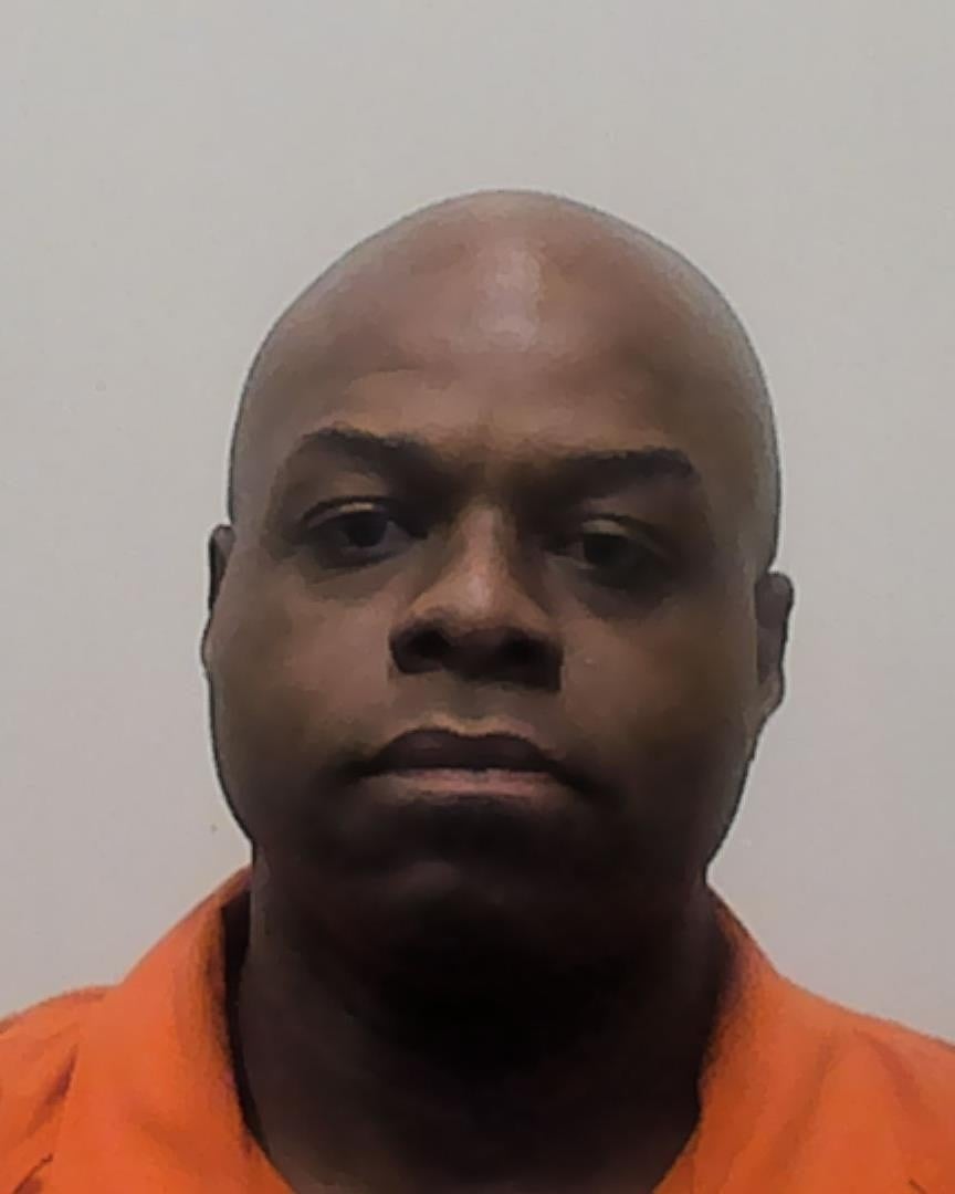 Montgomery man arrested for enticing a child for immoral purposes - WAKA 8