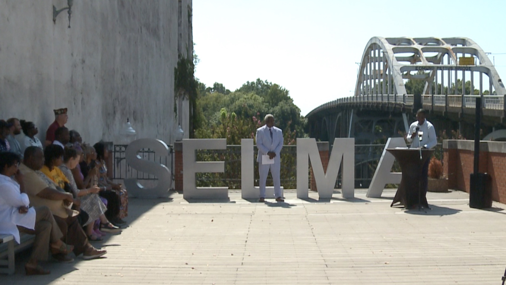 West Alabama - WAKA 8