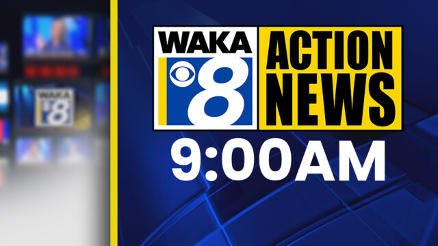 Action 8 News expanding again with launch of 9AM newscast - WAKA 8