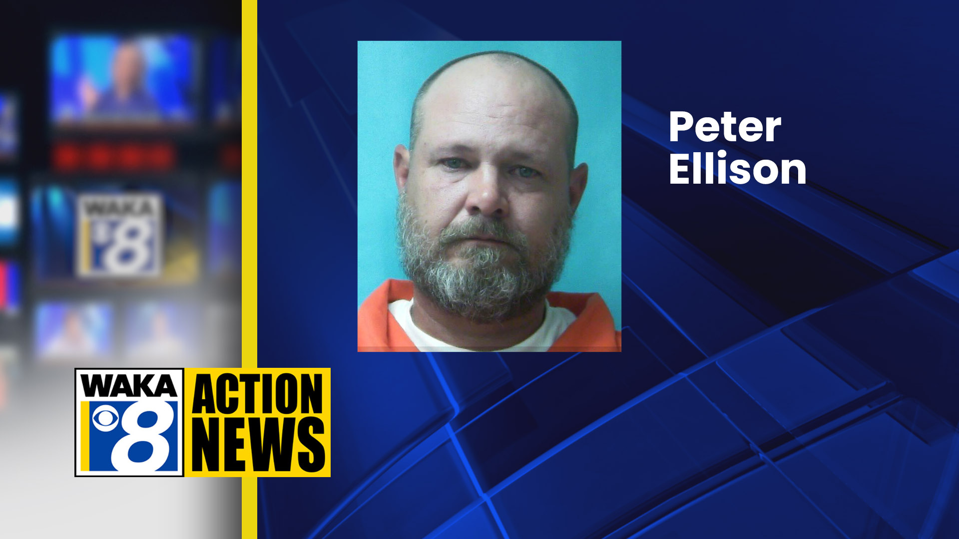 Man charged with shooting into medical helicopter in Autauga County ...