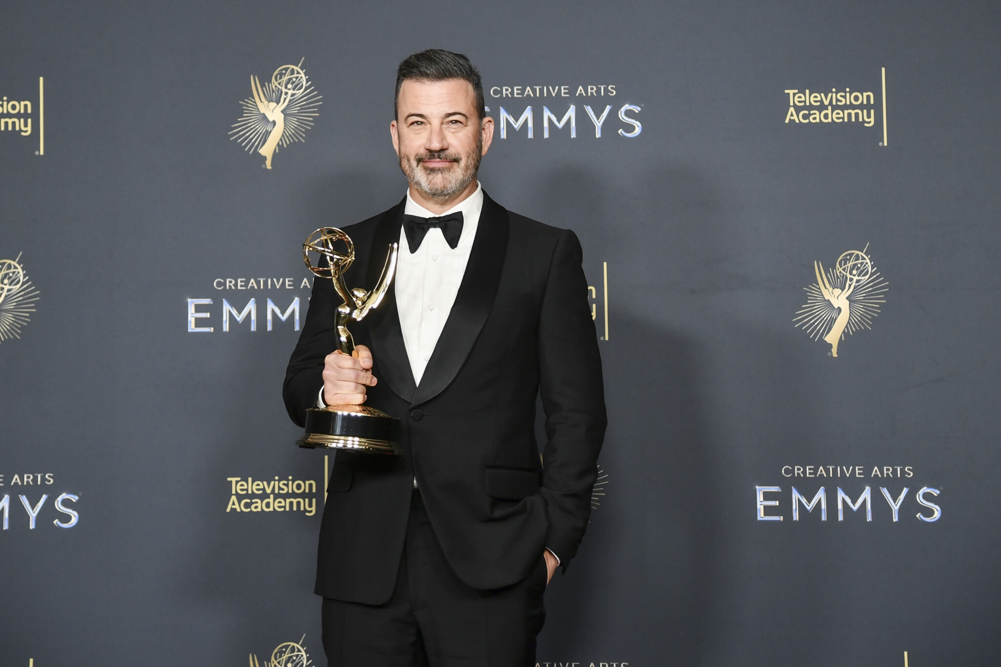 ABC suspends Jimmy Kimmel's late-night show indefinitely over his remarks about Charlie Kirk’s ...