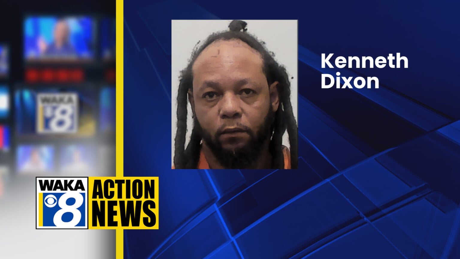 Montgomery police make arrest in February murder - WAKA 8