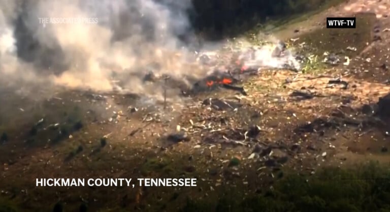 Blast at explosives plant in Tennessee leaves multiple people dead and ...