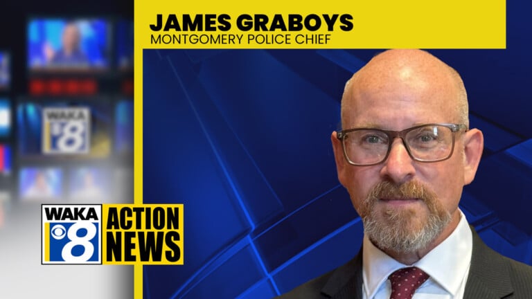 Montgomery police chief releases personal statement after mass shooting ...