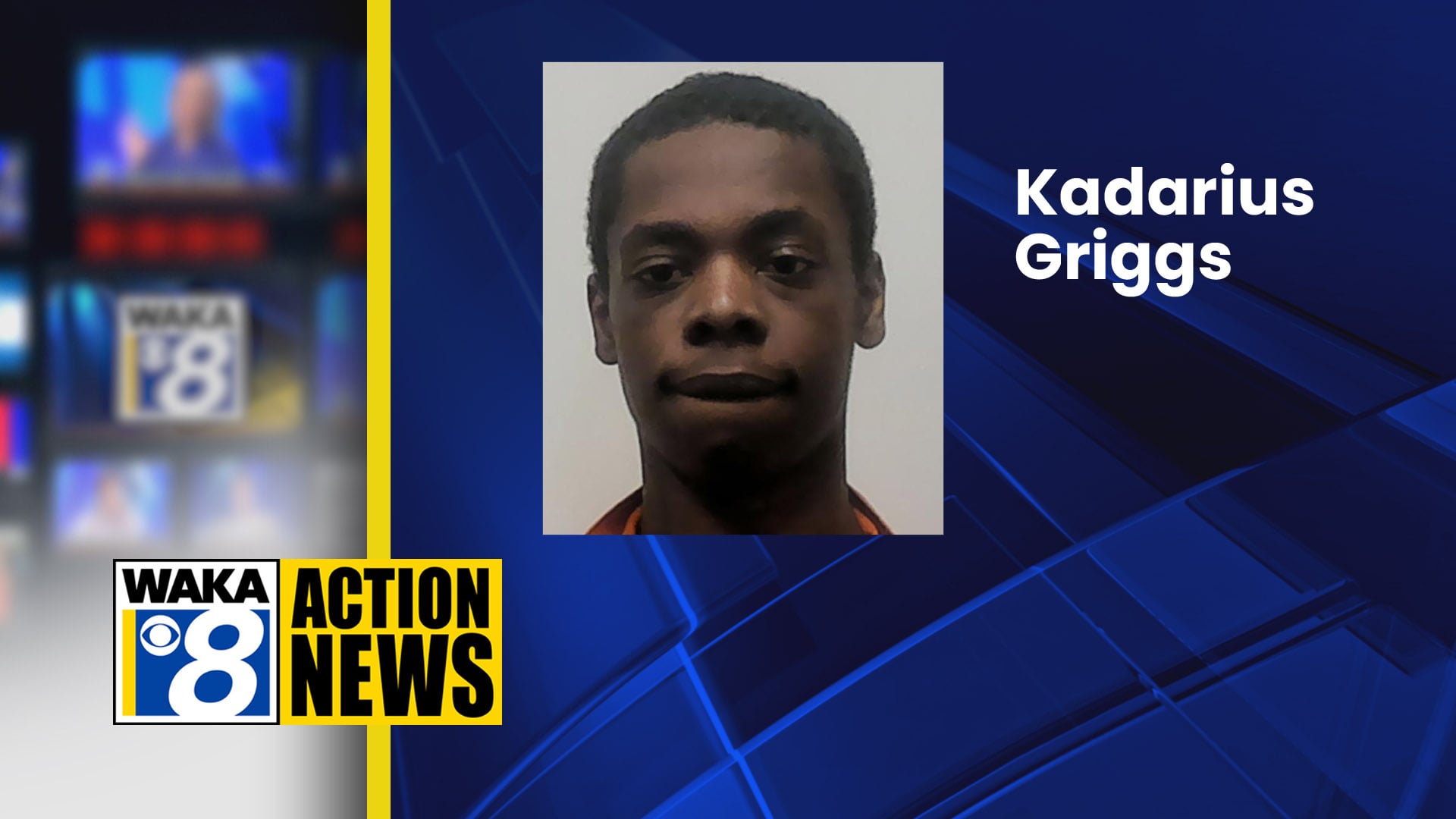 Montgomery police make fourth arrest in October 2024 murder - WAKA 8