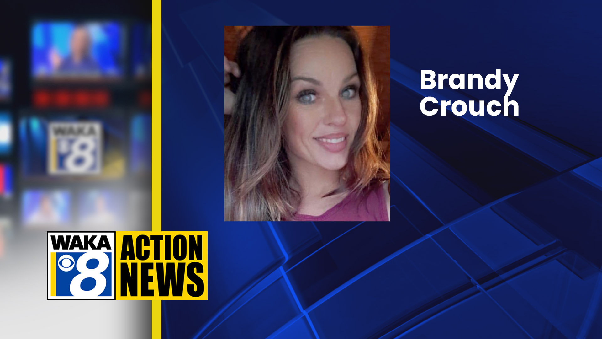 Covington County Sheriff's deputies continue search for woman who hasn ...