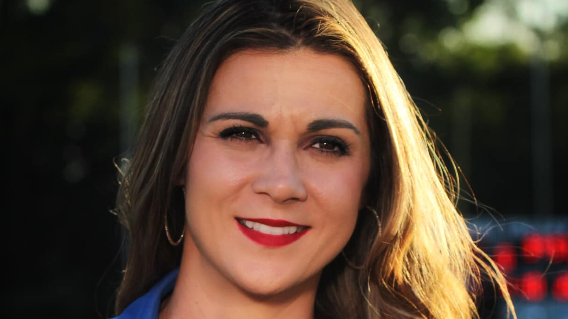 Christina Chambers Alabama news anchor killed in murder suicide | The ...