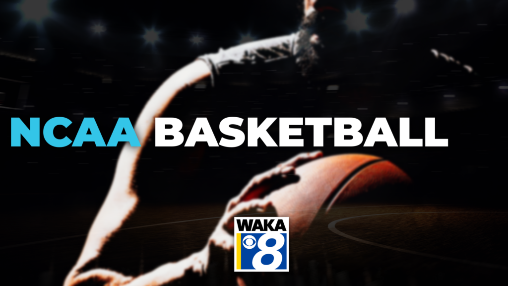 WAKA Action 8 News