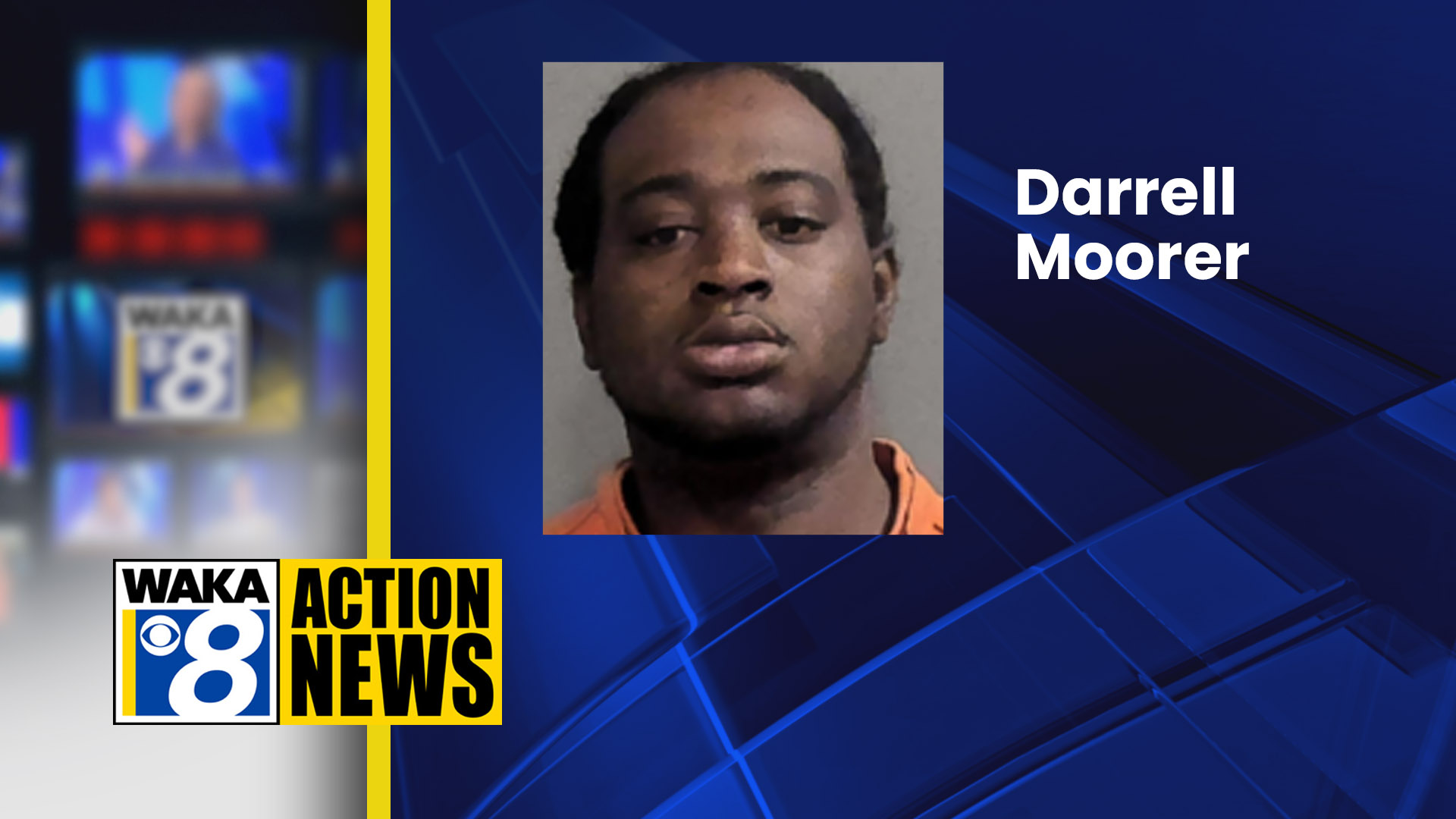 Man convicted of 2015 fatal road-rage shooting in Montgomery - WAKA 8