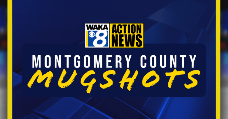 Mugshots - WAKA 8