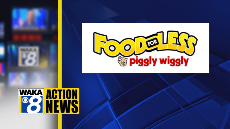 Another former Winn-Dixie to reopen as Piggly Wiggly Food For Less - WAKA 8