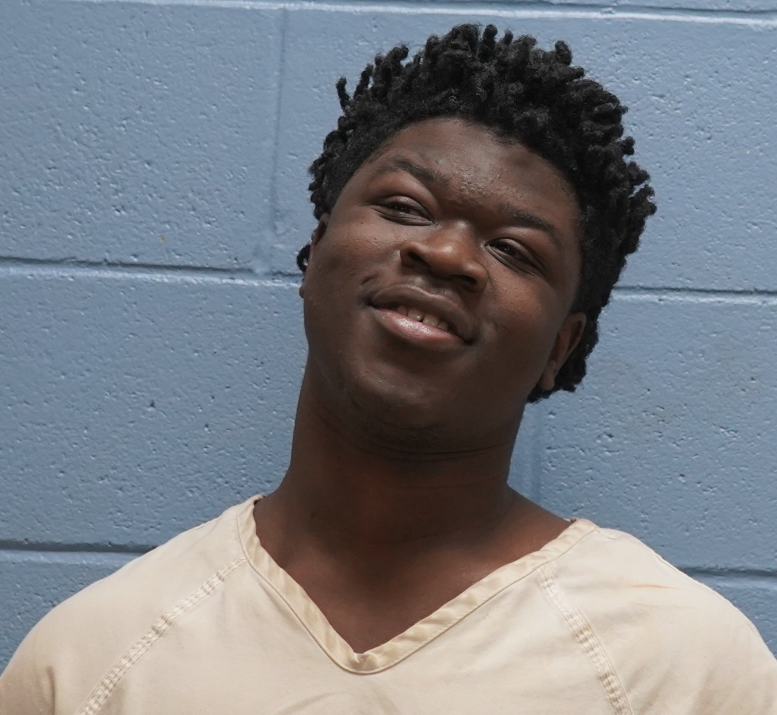 Lee County inmate charged with electronic solicitation of a child - WAKA 8