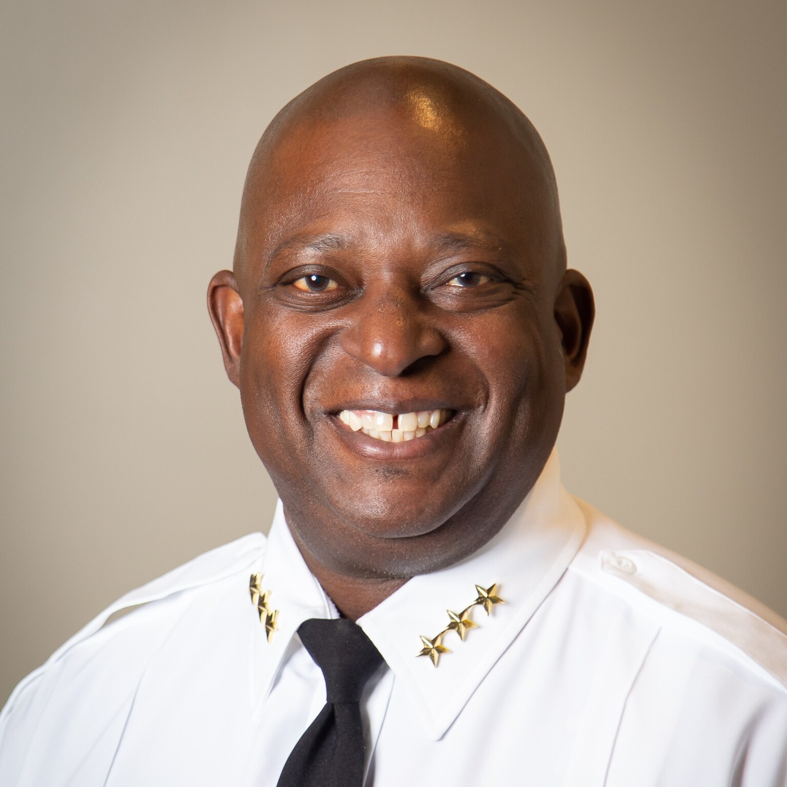 Montgomery County Sheriff Derrick Cunningham named National Sheriff of ...
