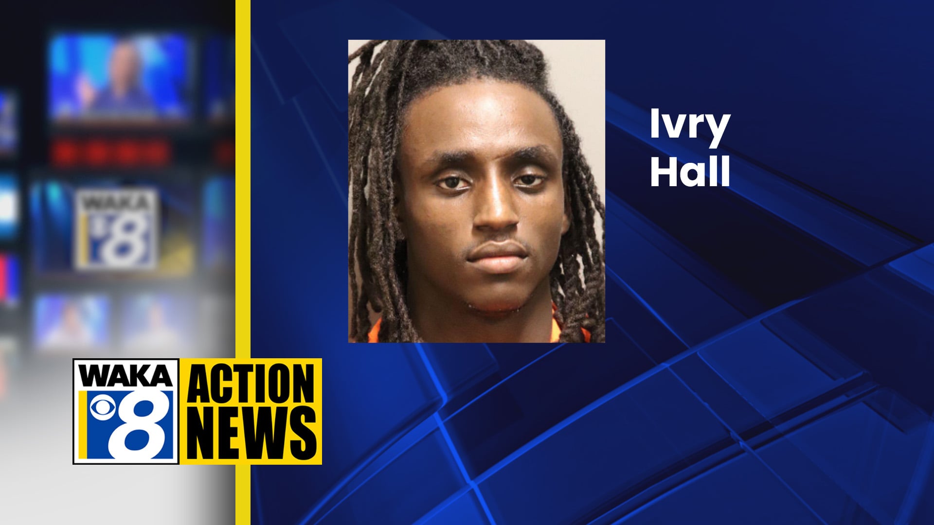 ACTION 8 UPDATE: Ivry Hall pleads guilty to killing fellow Alabama ...