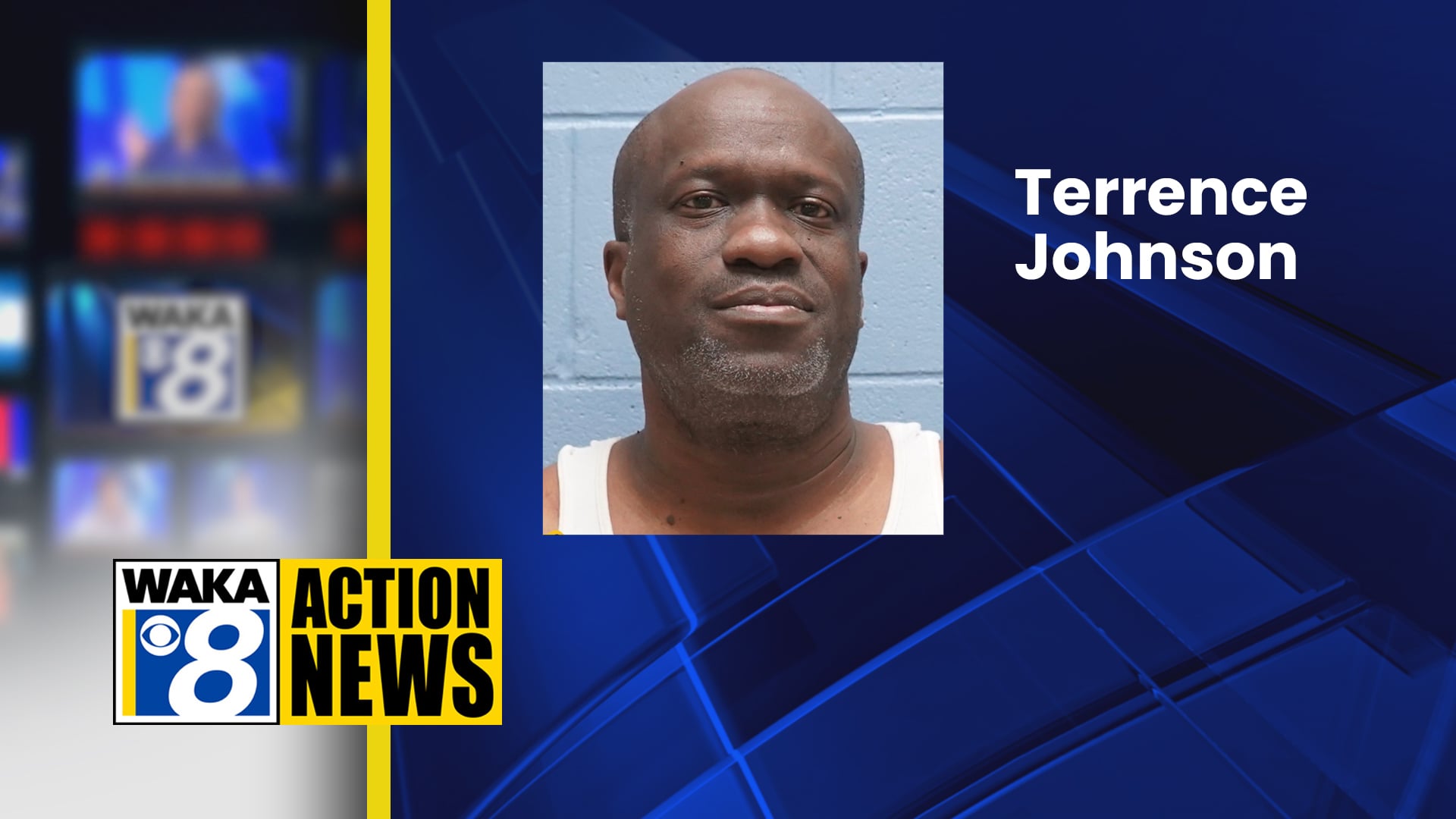 ACTION 8 UPDATE: Third arrest made in fires at Opelika childcare centers - WAKA 8