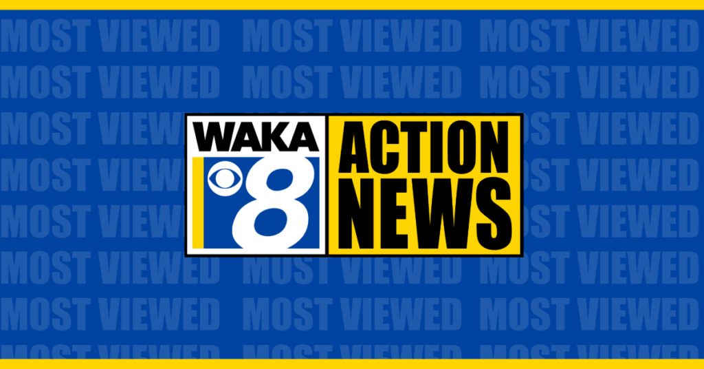 Most Viewed - WAKA 8