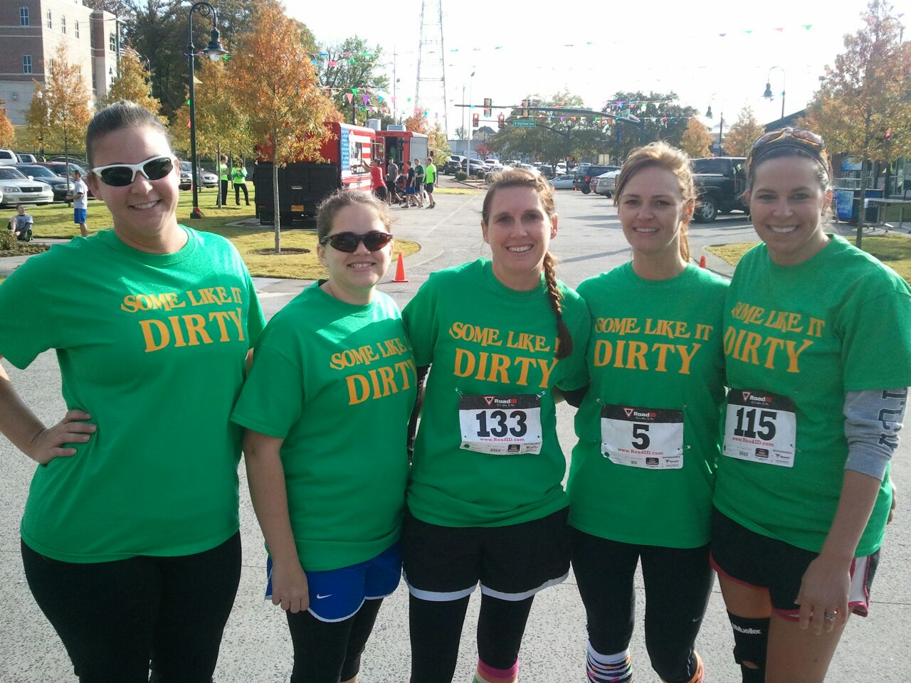 New Run and Obstacle Course Brings Challenge to Jackson Runners - WBBJ TV