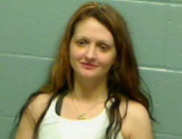 Drug Offenders Arrested in Warrant Round-Up - WBBJ TV