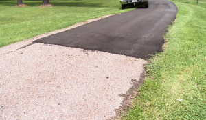 Alleged Paving Company Scammer Behind Bars - WBBJ TV