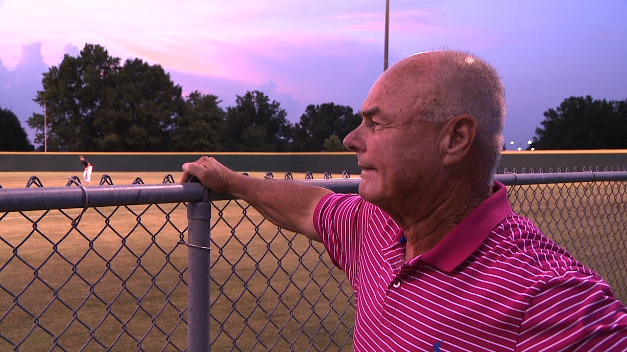 Union University introduces new baseball coach - WBBJ TV