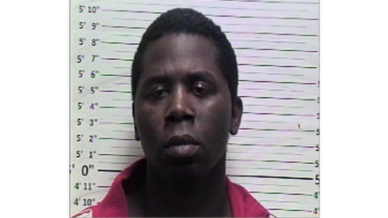 Man in custody after Saturday morning homicide in Weakley Co. - WBBJ TV