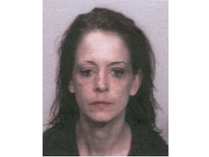 Police: Serial Shoplifter Arrested During Traffic Stop - WBBJ TV