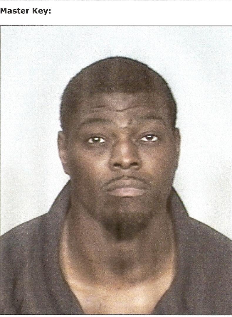 Inmate Accused of Tossing Feces on Guard - WBBJ TV