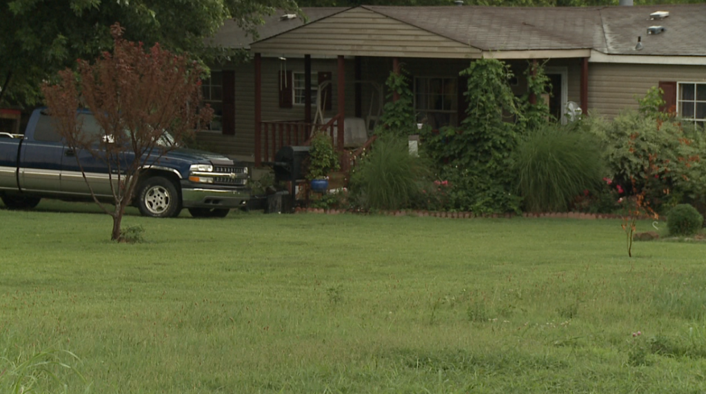 Sheriff IDs victims in Weakley Co. murder-suicide - WBBJ TV Sheriff IDs victims in Weakley Co. murder-suicide - WBBJ TV