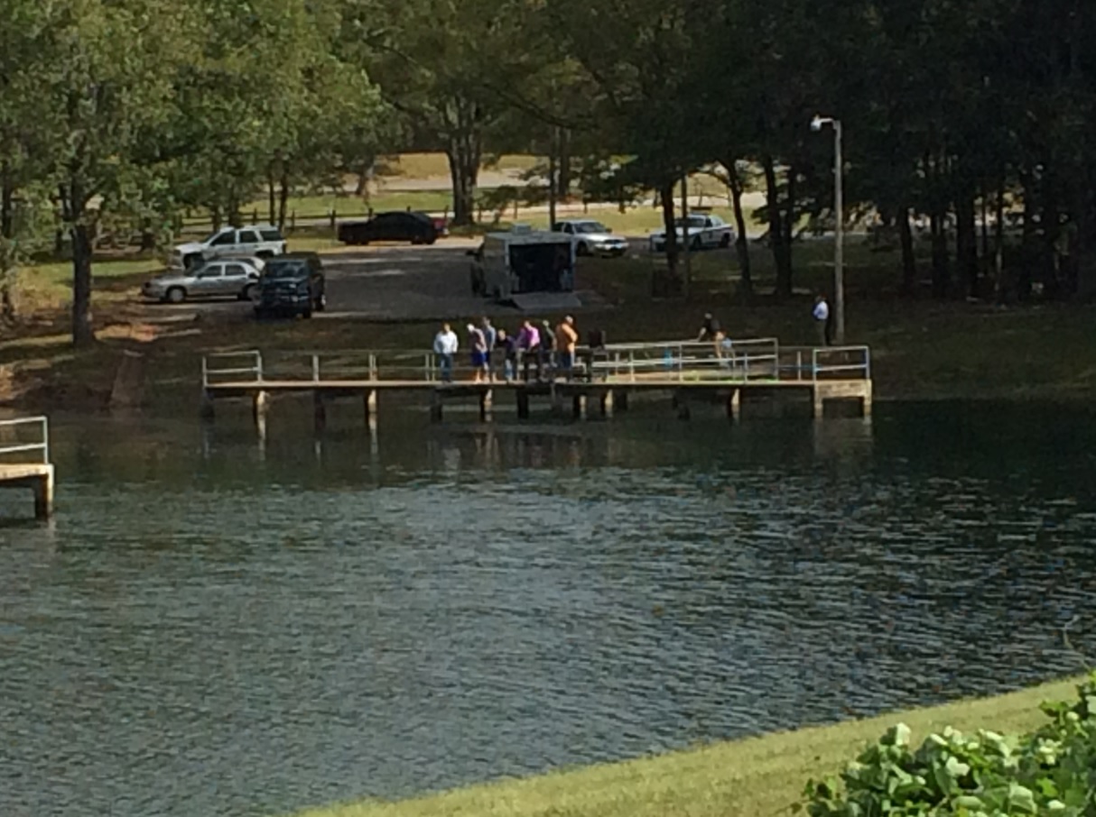 Police search Muse Park for 2nd day - WBBJ TV