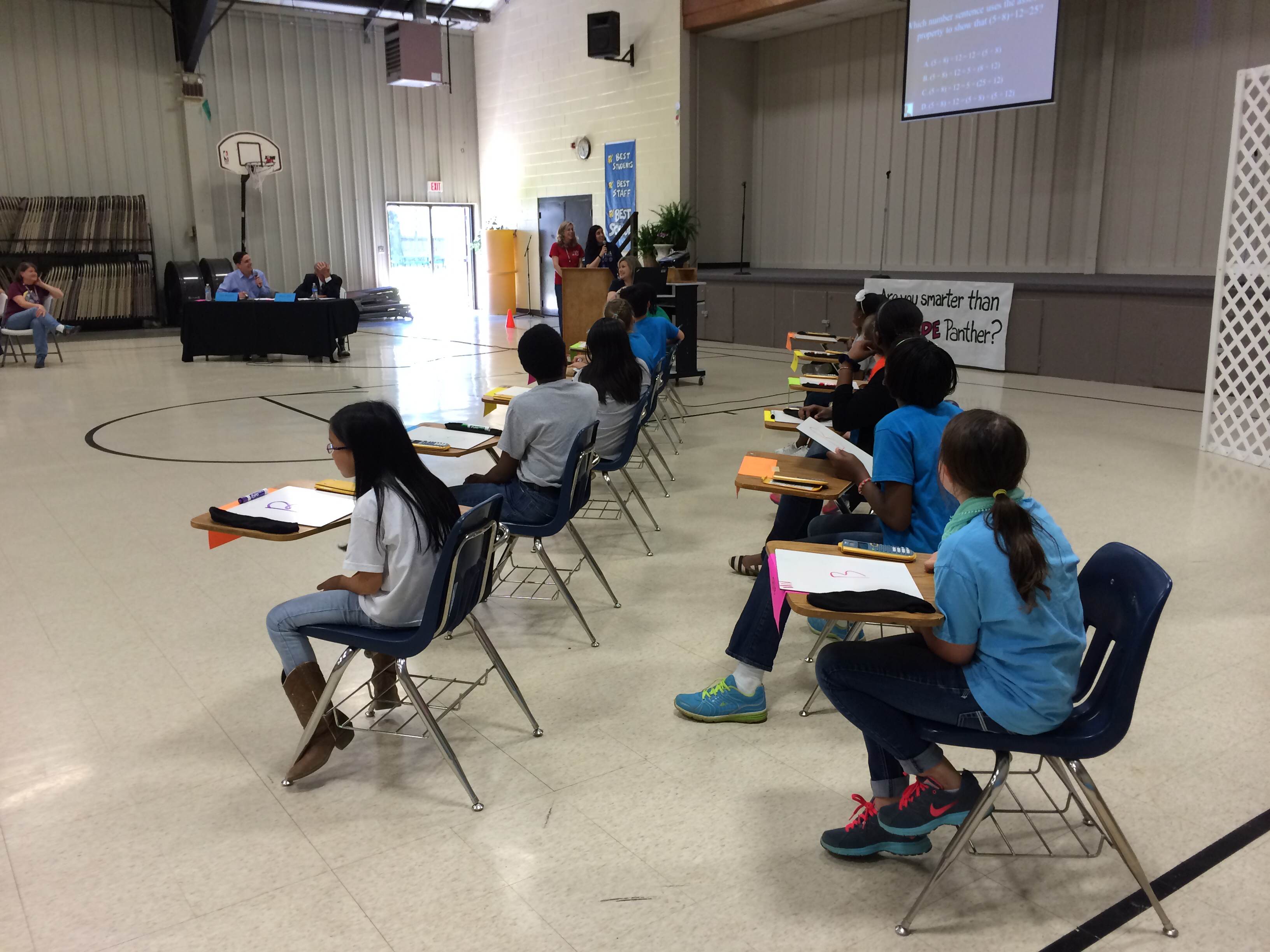 Pope Panthers Best WBBJ Meteorologist Tom Meiners - WBBJ TV