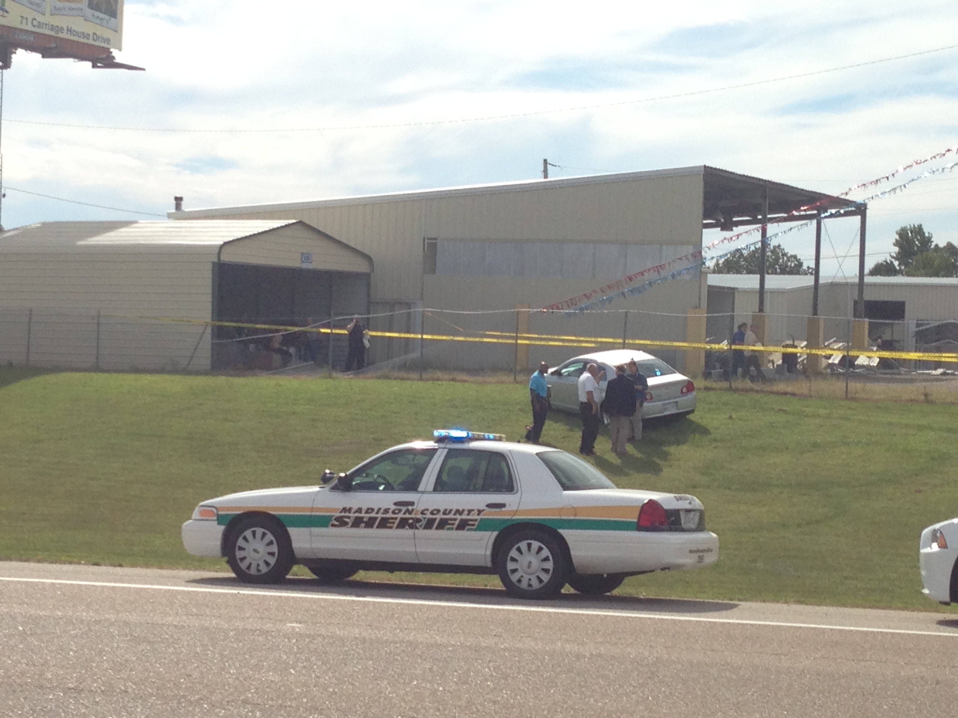 Passenger in Three Way shooting sent for mental evaluation - WBBJ TV