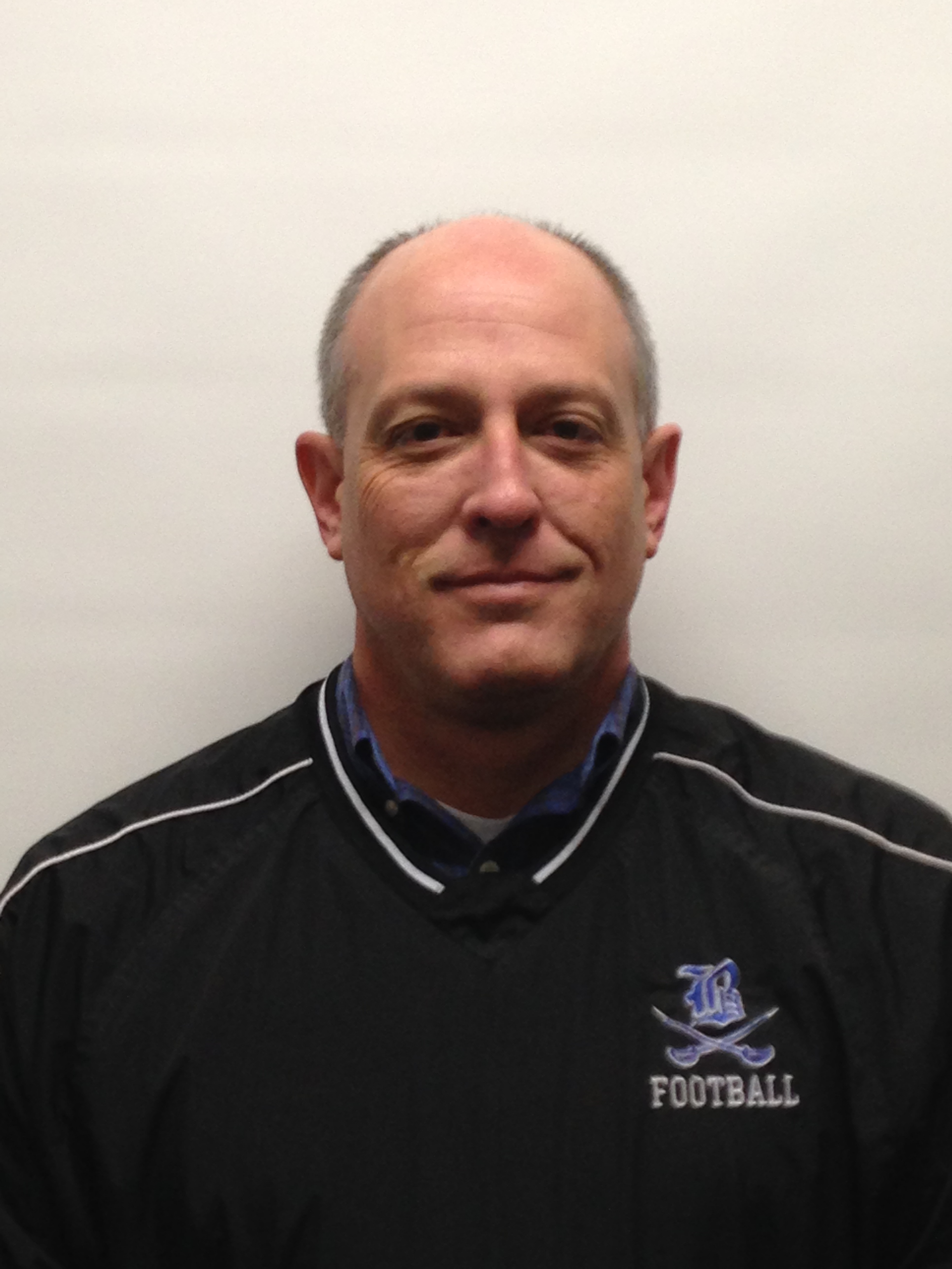 Jackson Christian School Selects New Head Coach - WBBJ TV