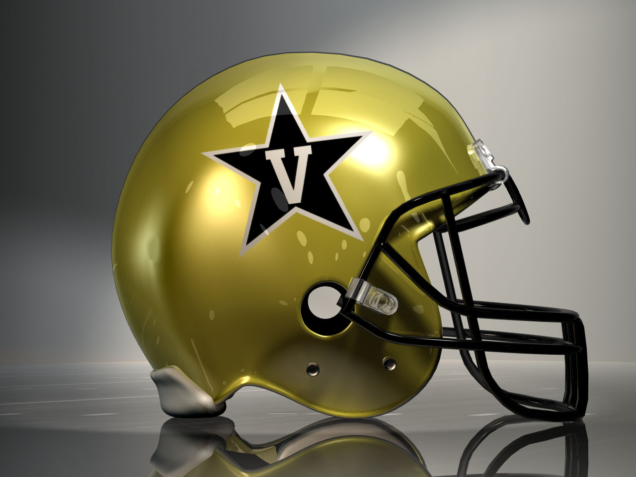 Vandy opens indoor field for football practice - WBBJ TV