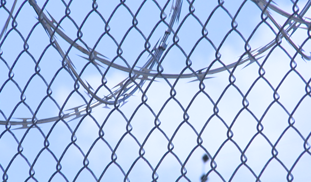Inmates Prepare For Re Entry With Inaugural Program Wbbj Tv