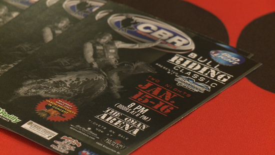 Championship Bull Riding returns to Jackson bigger and better - WBBJ TV