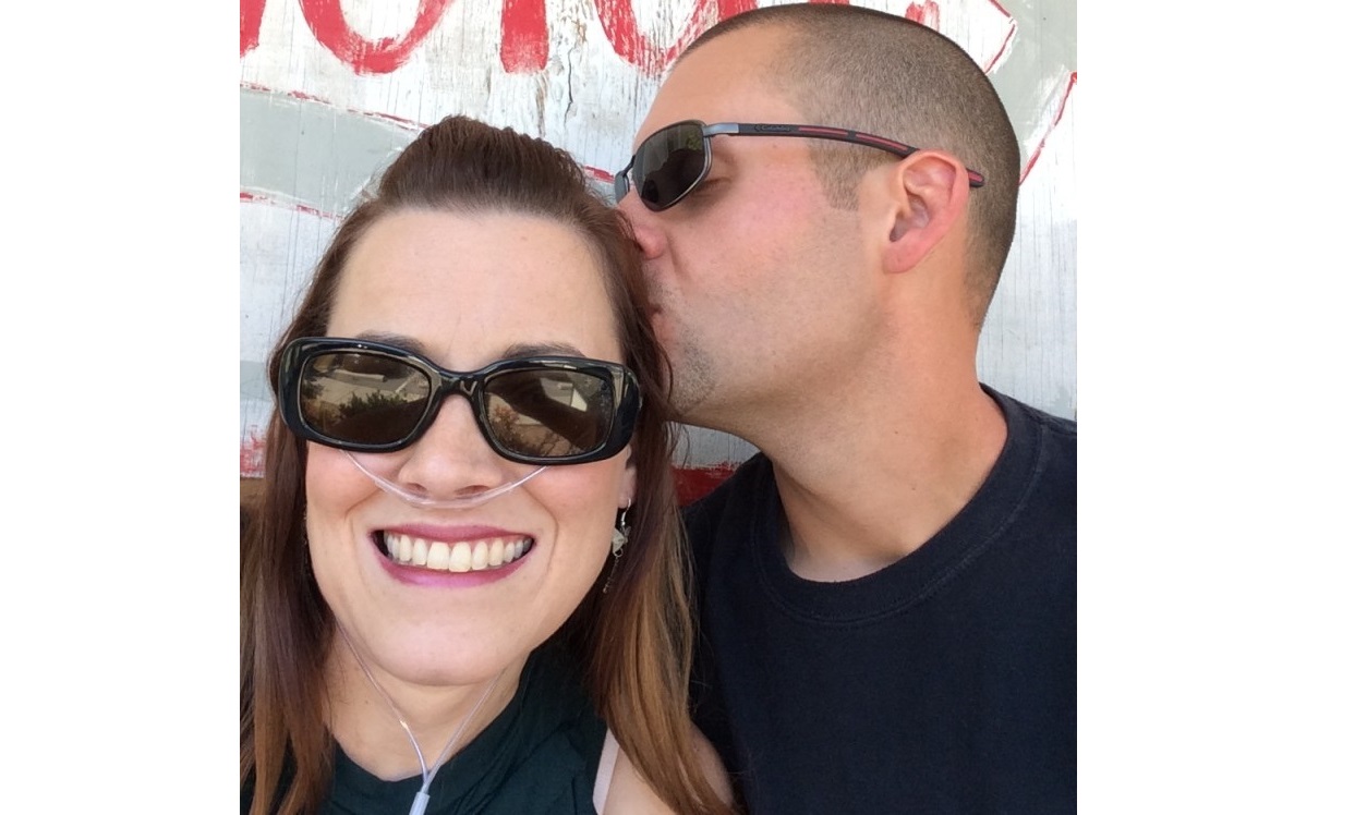 Jackson woman waits for life-saving transplant - WBBJ TV